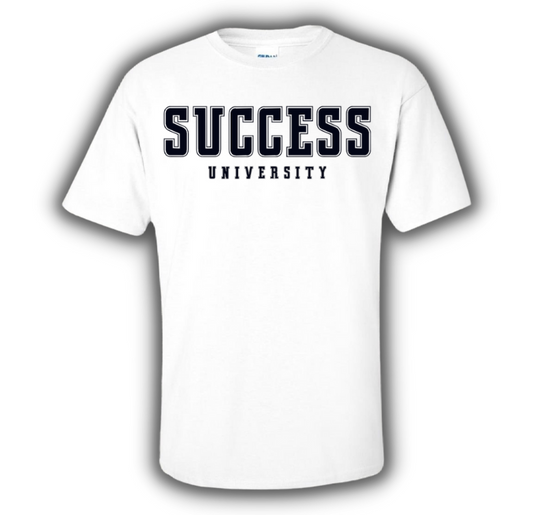 SUCCESS SHIRTS – Cellas Kreations